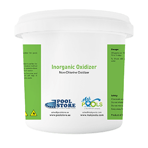 Swimming Pool Chemicals | Chemicals to Maintain Swimming Pool | MAK ...